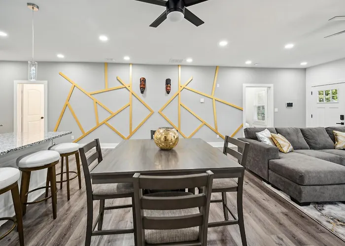Top 20 Atlanta Cabin Rentals , Georgia, United States |(Updated for 2026)