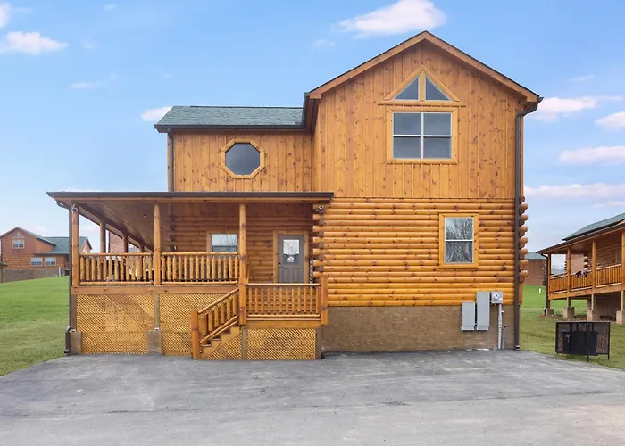 Top 17 Pigeon Forge Cabin Rentals , Tennessee, United States |(Updated ...