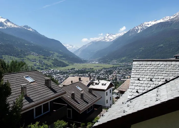Le 17 migliori baite in affitto a Bormio, Italia |(Aggiornato per il 2026)